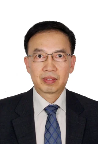 Keynote Speakers | IEEE I&CPS Asia 2021